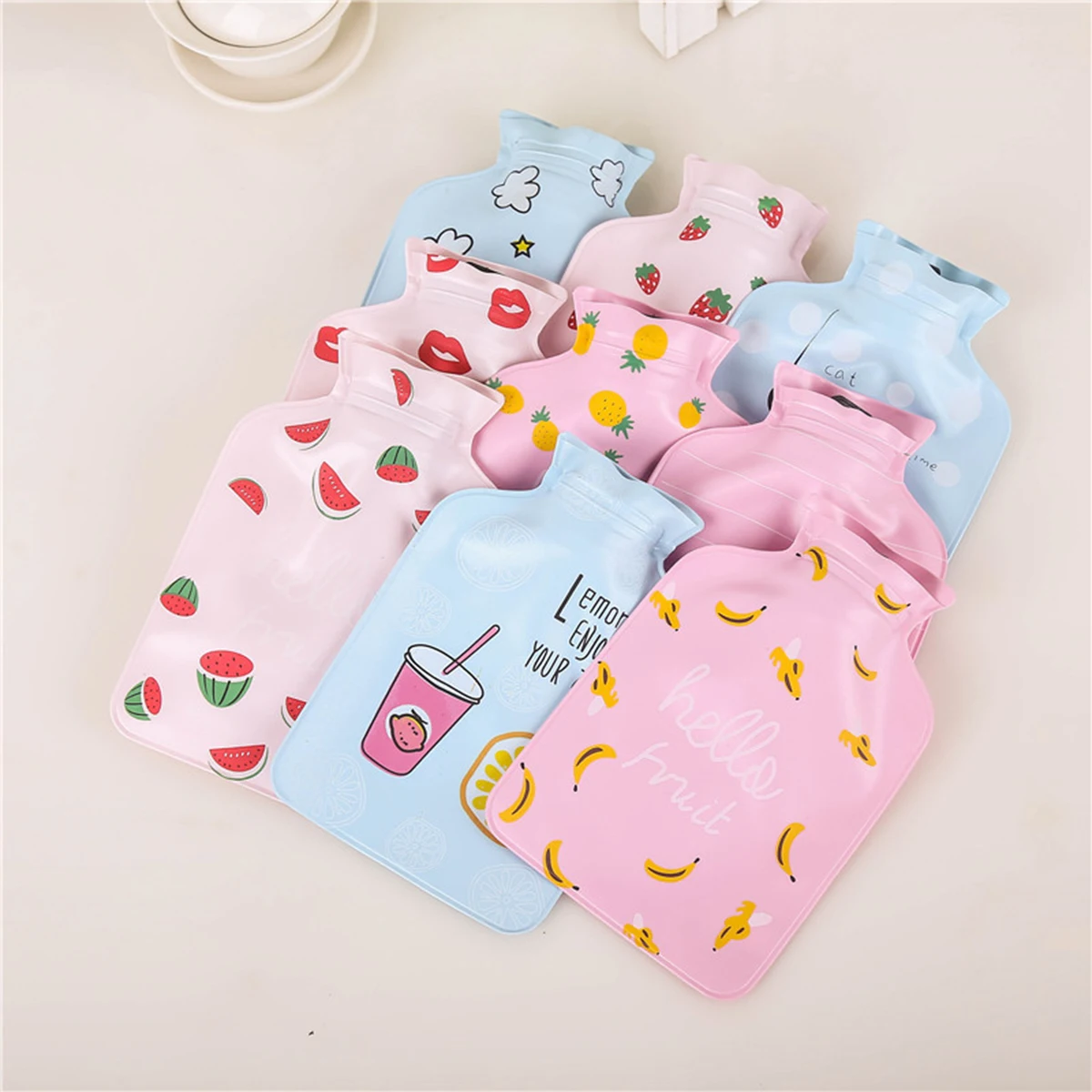 1PC-PVC-pearlescent-hot-water-bag-water-injection-hot-water-hand-warmer ...