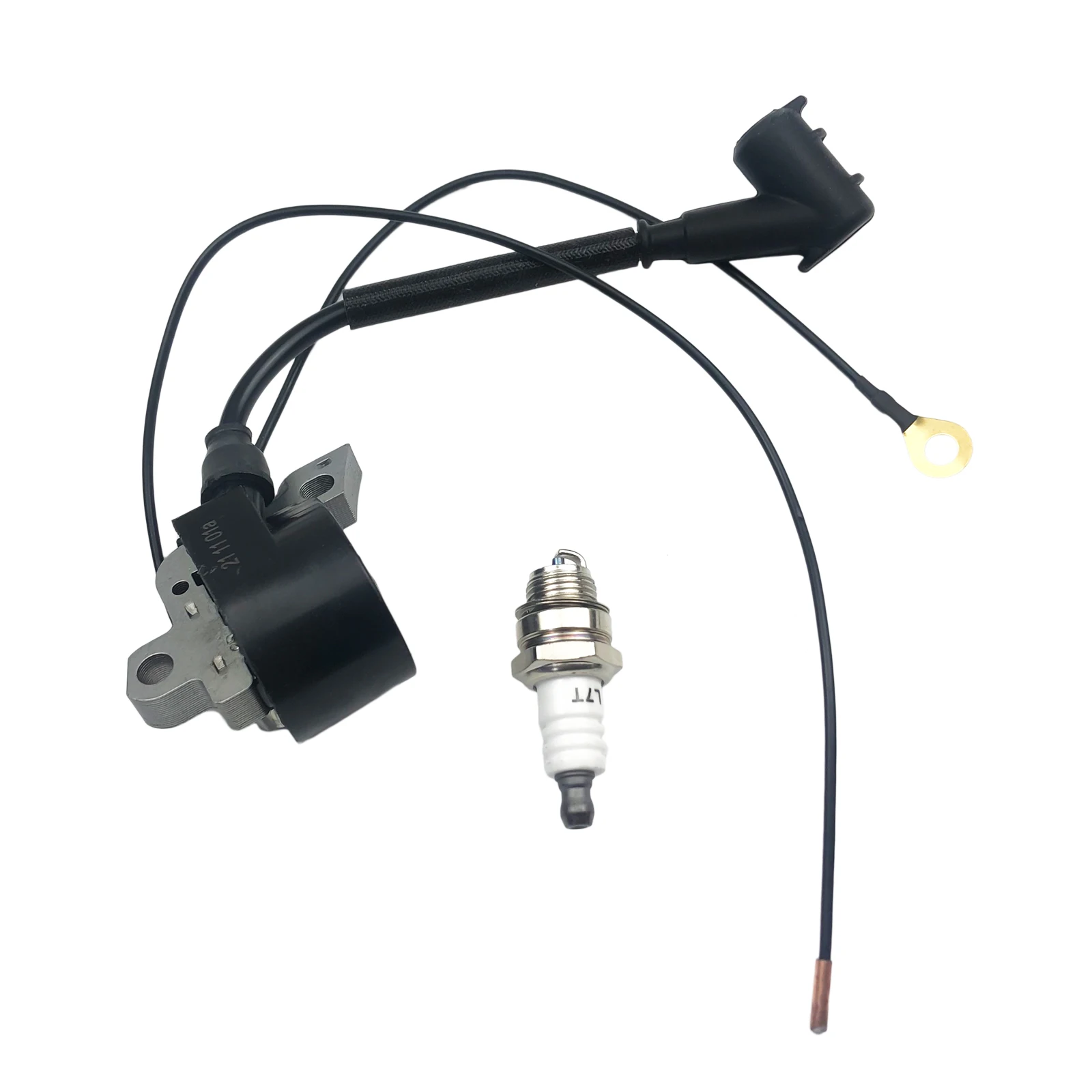 Ignition-Coil-with-Spark-Plug-for-STHIL-024-026-028-029-036-038-039 ...