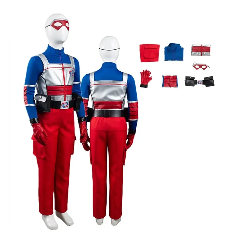 Kids-Children-Henry-Cosplay-Costume-Cartoon-Henry-Cosplay-Danger-Boys ...