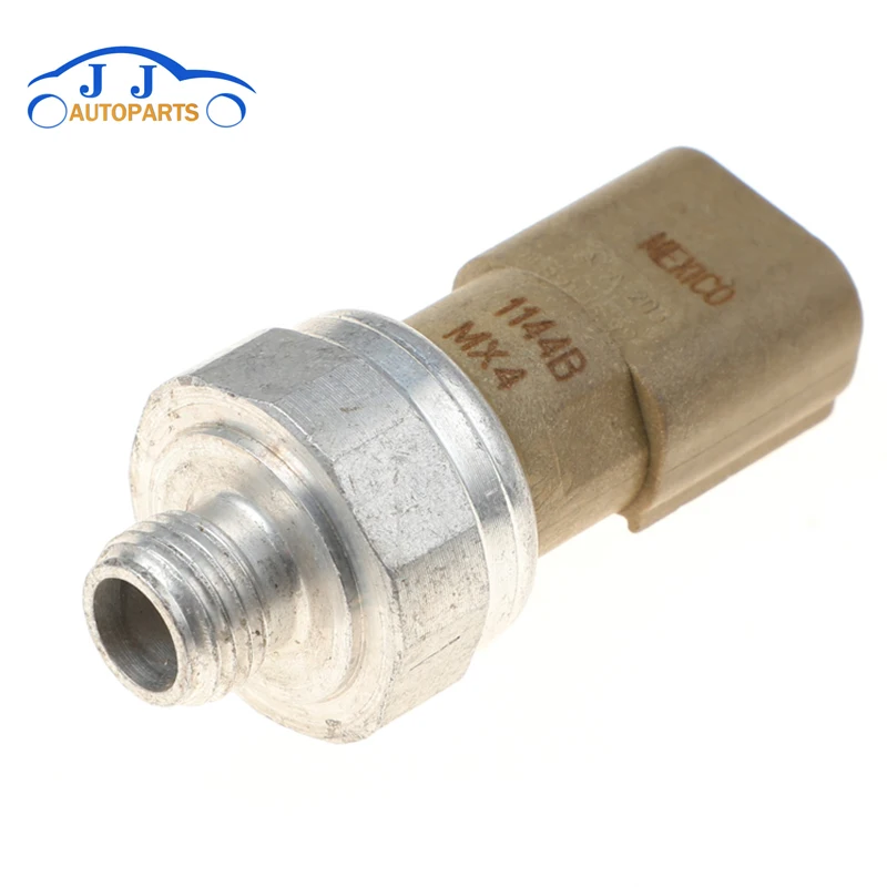 New A/c Pressure Switch For Mercedes W203 W171 R171 W209 Oem ...