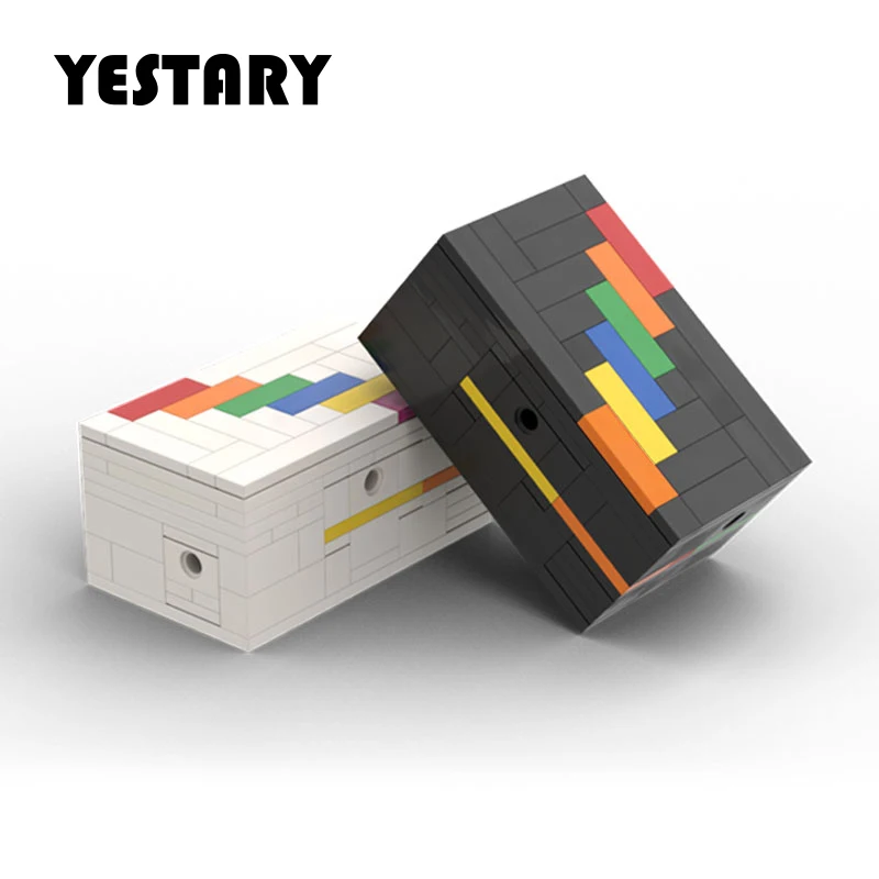 YESTARY-Building-Blocks-Puzzle-Box-Toys-Brain-Tease-Jigsaw-Puzzle-Toy ...