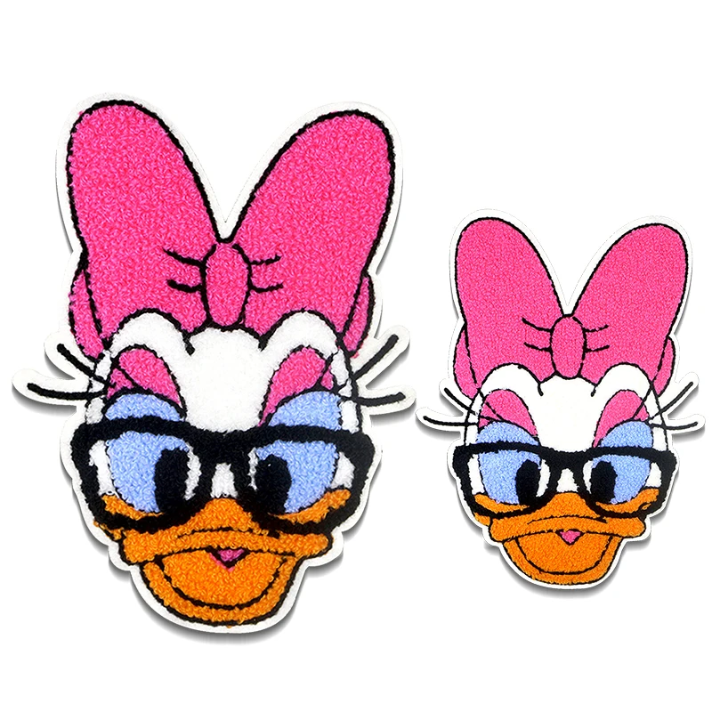 Disney Daisy Face
