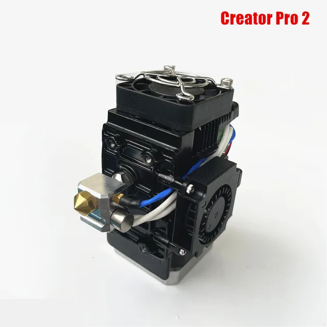 FlashForge Creator Pro 3Dプリンター