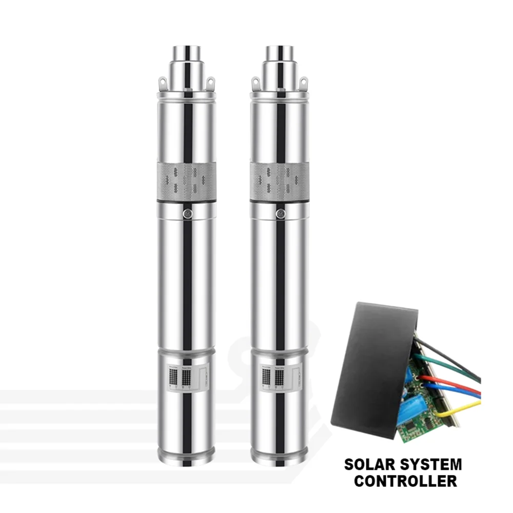 130W-250W-400W-550W-750W-Solar-DC-Deep-Well-Water-Pump-Stainless-Steel ...