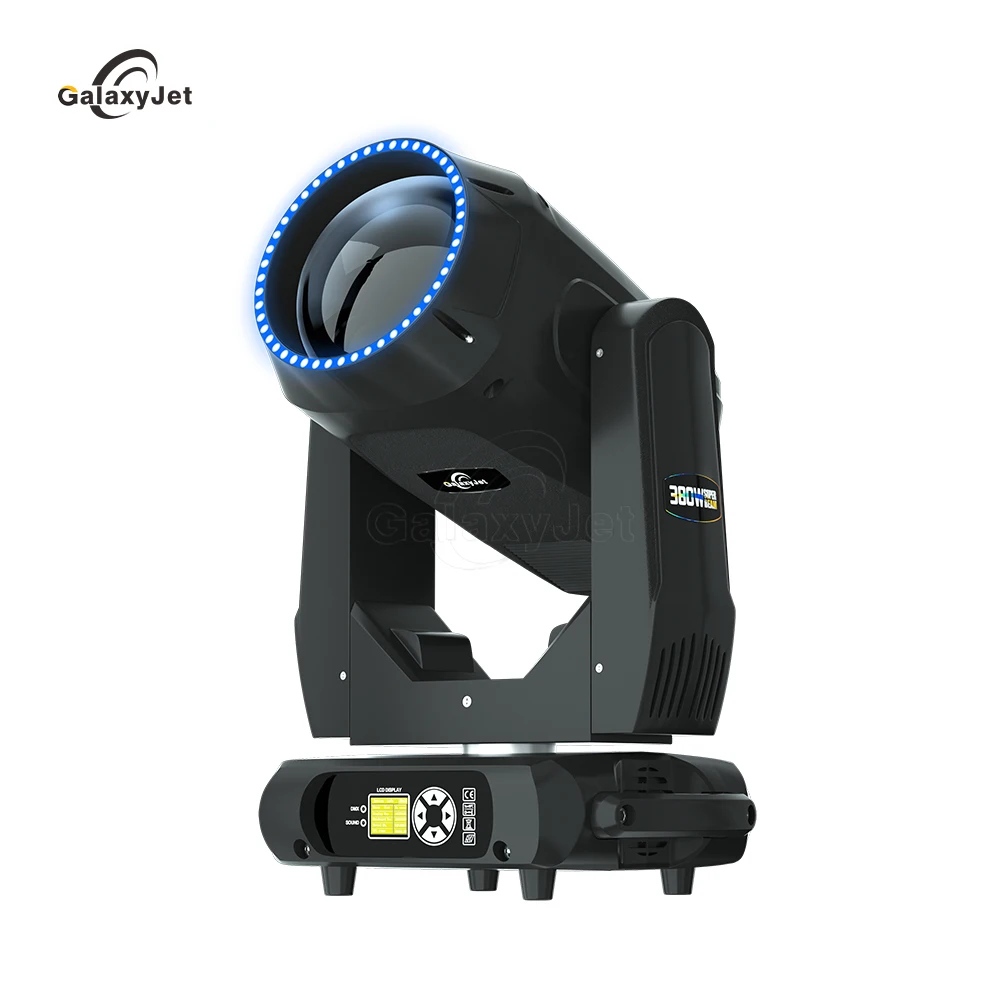GALAXYJET-Bulb-380W-Beam-Moving-Head-Light-with-Ring-Frost-Effects-Spot ...