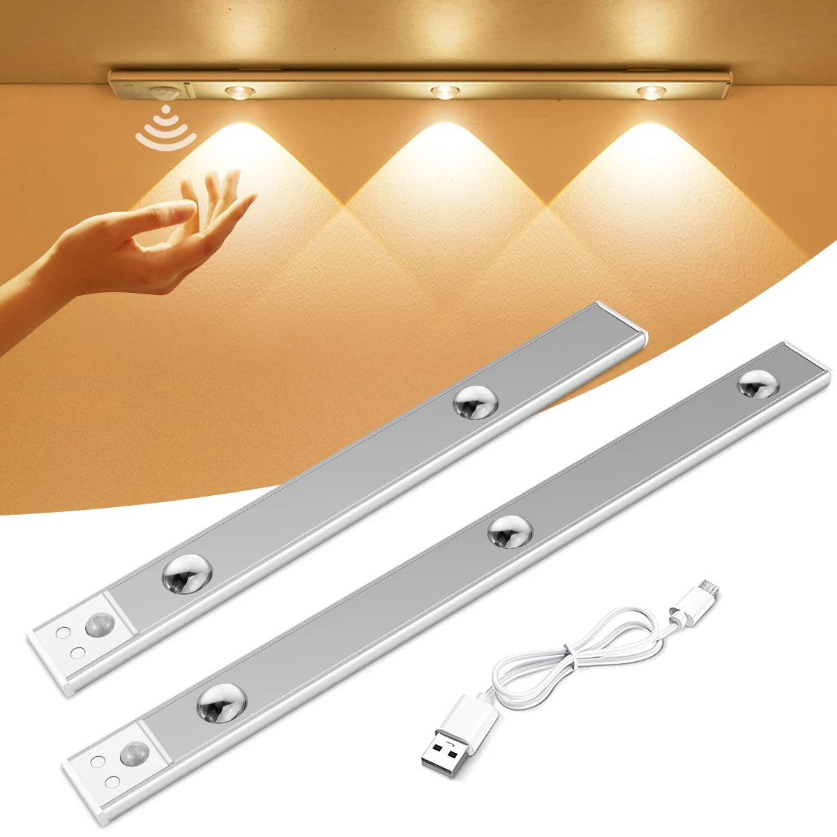 5V-LED-Tube-Cat-Eye-Effect-LED-Bar-Lamp-With-Pir-Motion-Sensor-USB-LED ...