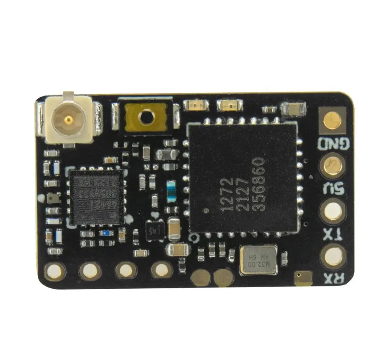 TBS Crossfire-Sistema de Rádio de Longo Alcance, Antena Imortal T ...