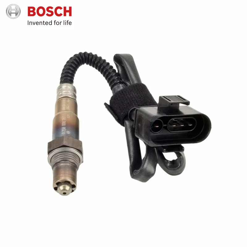 Bosch-Genuine-0258006287-078906265M-Lambda-Oxygen-Sensor-Car-Air-Fuel ...