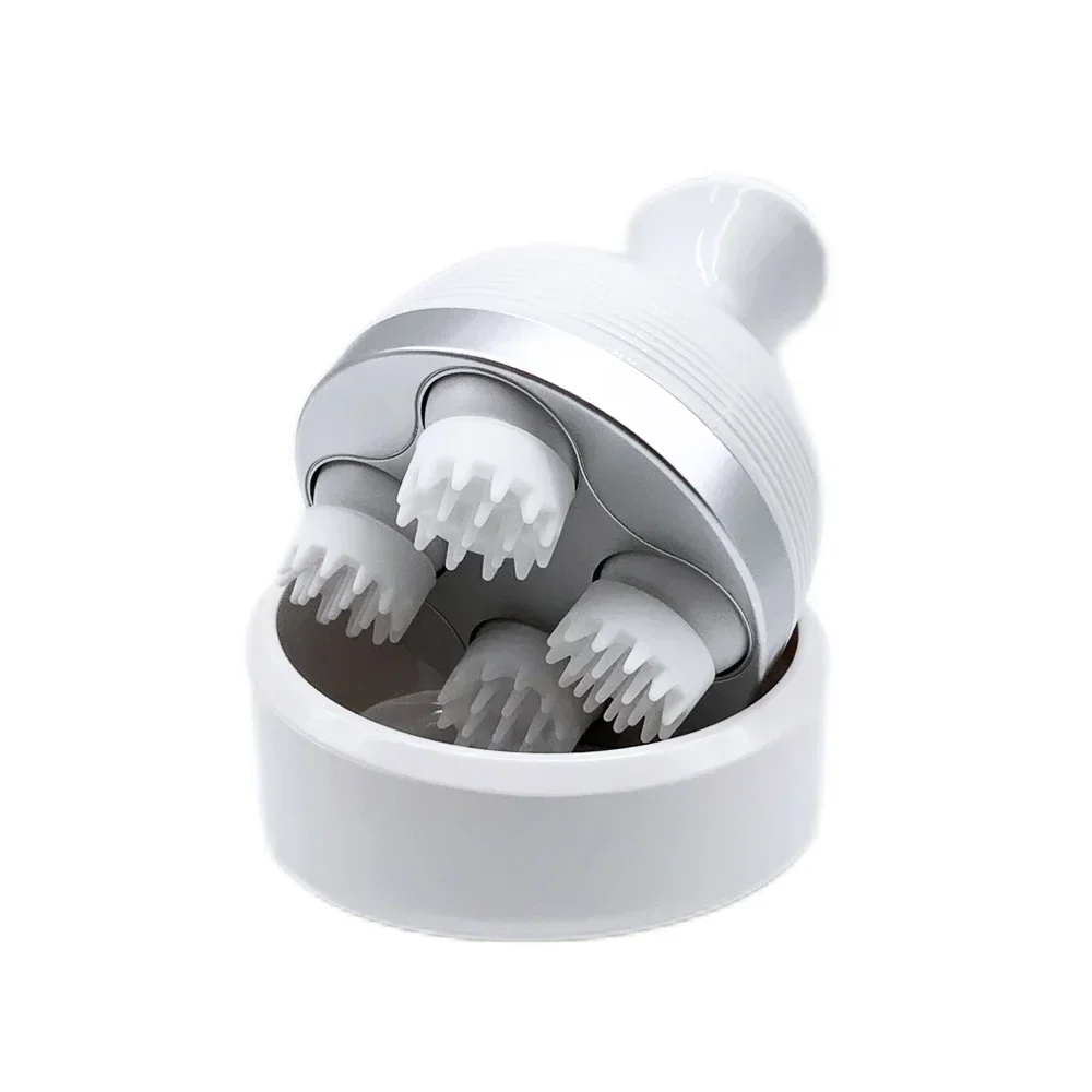 Electric-Cat-Massager-Head-Scalp-Massage-Machine-Health-Care-Relax-Body ...