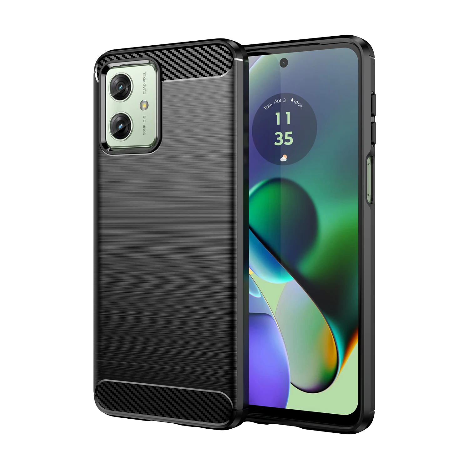 For-Motorola-Moto-G54-Case-For-Moto-G54-Cover-Funda-Coque-Protective ...