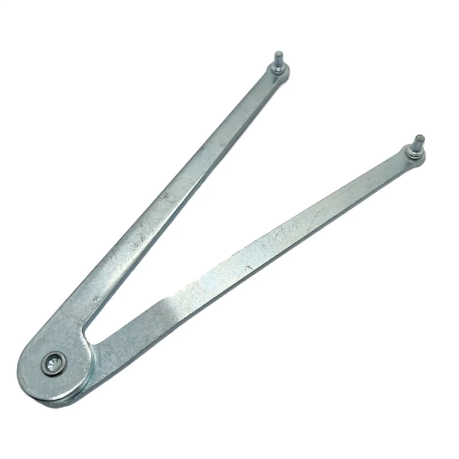 Face Spanner Wrench Accessories with Drilled Holes 4mm Pin 18cm for ...