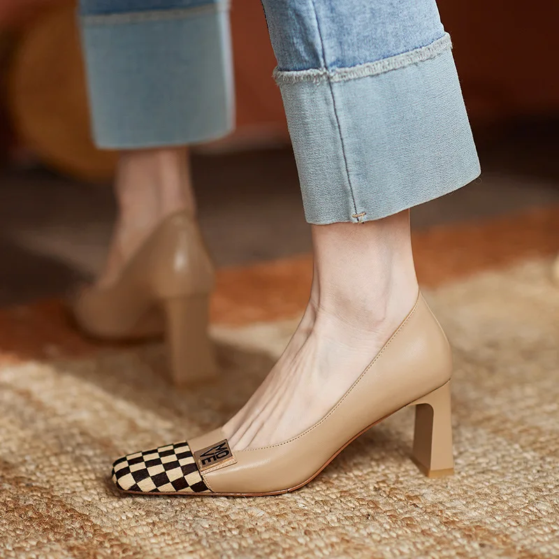 New Heels 2022