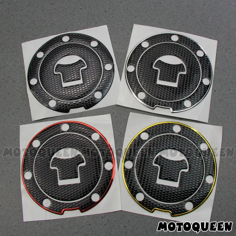 Motorcycle-Gas-Fuel-Oil-Cap-Tank-Pad-Protector-Decor-Decals-Stickers ...