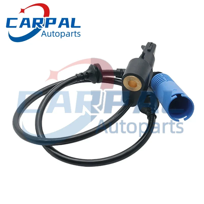 34526792896 34526752682 Front Right ABS Wheel Speed Sensor For 2001 ...