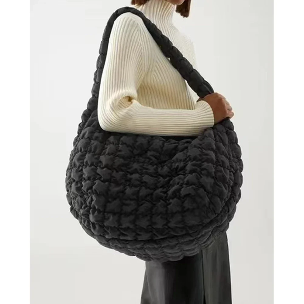 Autumn-and-Winter-Fashion-Large-Capacity-Folded-Cloud-Bags-Lightweight ...