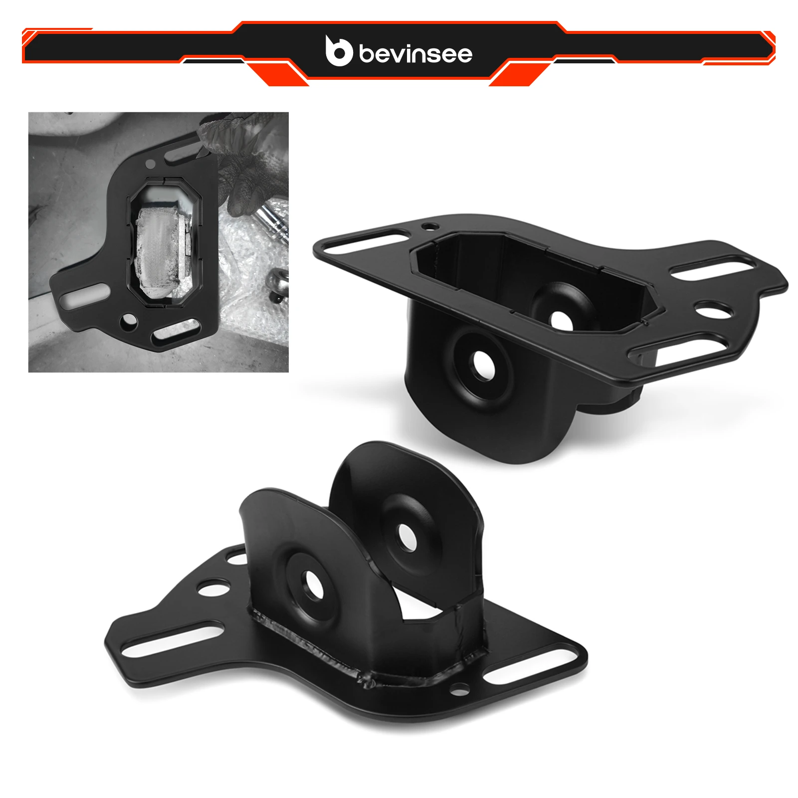 Upgrade Your BMW E36 M Package with High-Performance Rear Trailing Arm ...