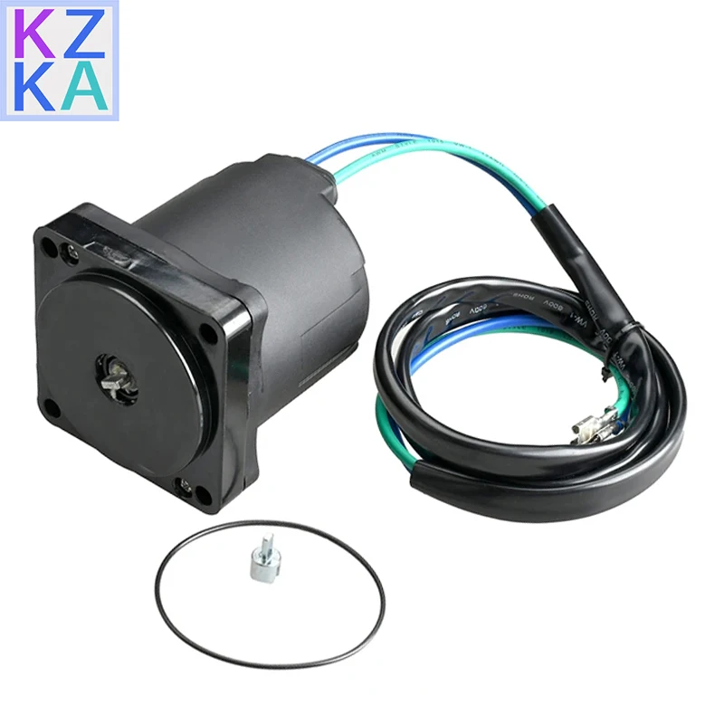 Trim & Tilt Motor 438786 For Johnson Marine Boat Motor 75-250HP FICHT ...