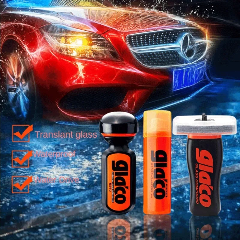 Rain-Enemy-Rainproof-Agent-Car-Windscreen-Oil-Film-Remover-Cleaner ...