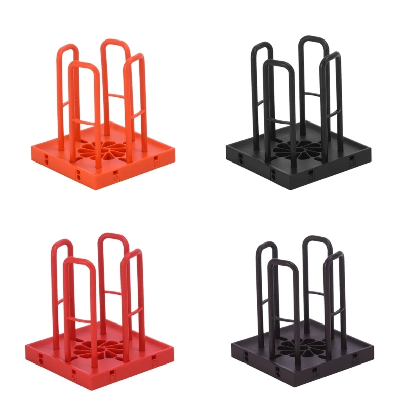 Efficient-Cup-Display-Stand-Handy-Glass-Storage-Orgaizer-for-Hotels-and ...