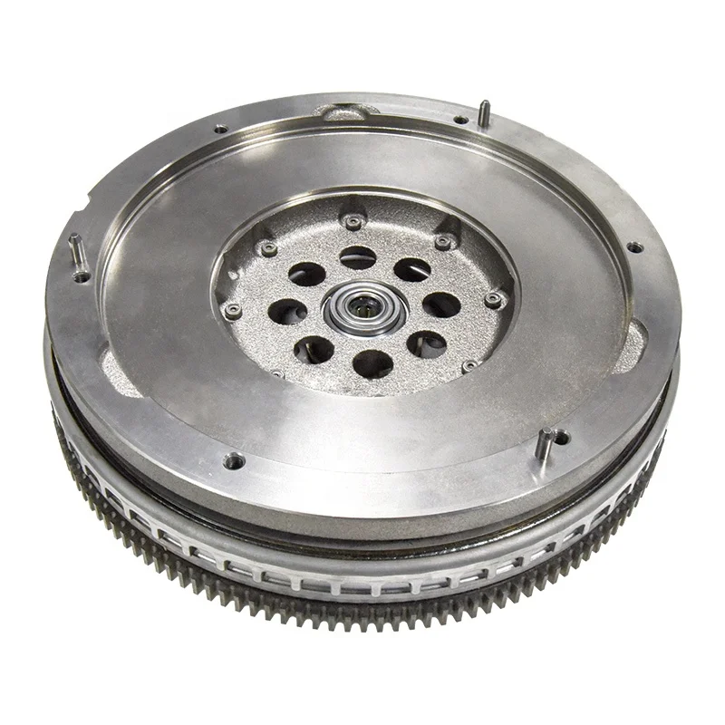 DMF-Dual-mass-Flywheel-for-Mercedes-Benz-SPRINTER-W906-VITO-VIANO-W639 ...