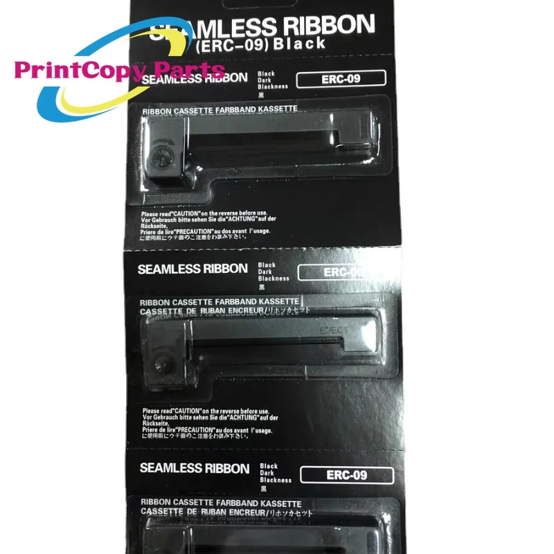 100PCS-Long-Life-ERC-09-ERC09-ERC09B-Seamless-Ribbon-for-Epson-M160 ...