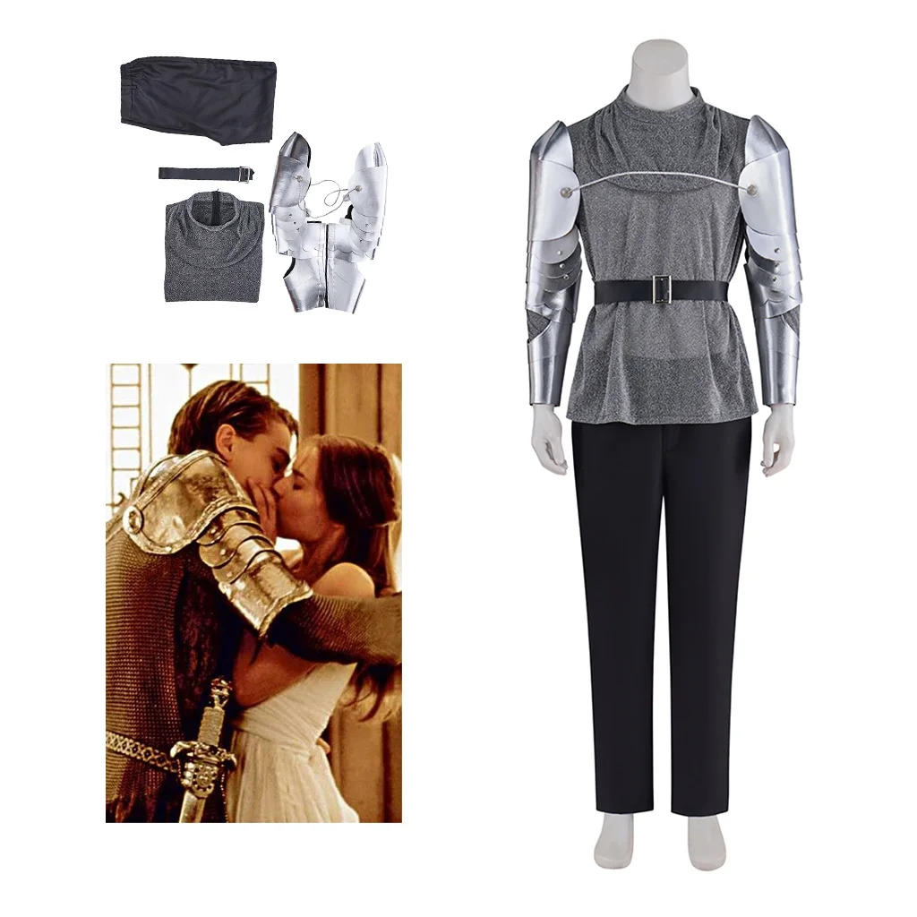 Simple Romeo Costume: The Ultimate Guide to Authentic, Comfortable, and ...
