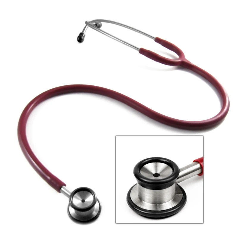 0 3 Years Baby Dual Head Cardiology Neonatal Pediatric Estetoscopio ...