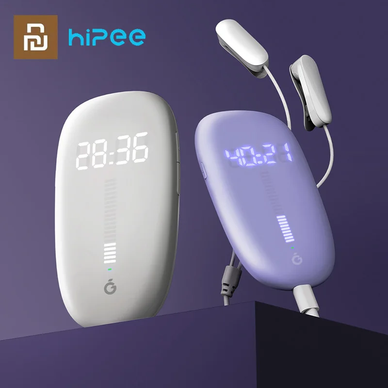 Youpin Hipee CES Intelligent Sleep Aid Instrument Physical Hypnosis ...