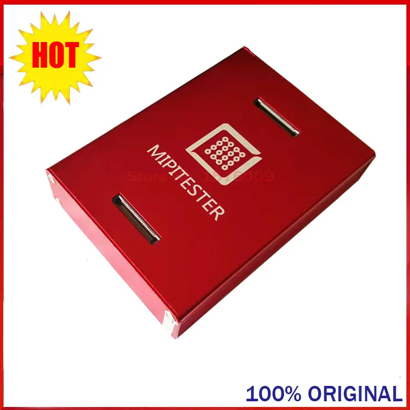 MipiTester Mipi NB Pro Max Programmer for EMMC and UFS - Gsm Kart