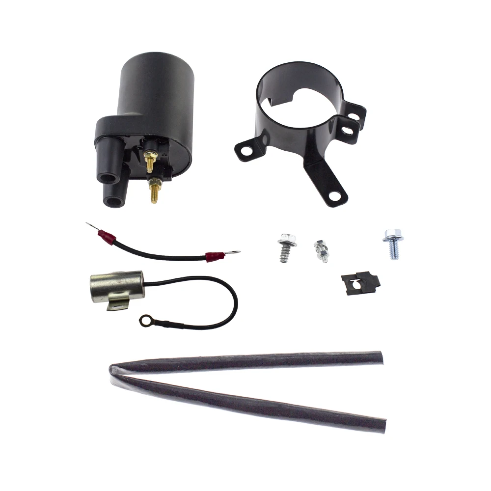 Ignition-Coil-Fit-For-Onan-P218G-P220G-P224G-Motors-John-Deere-Toro ...