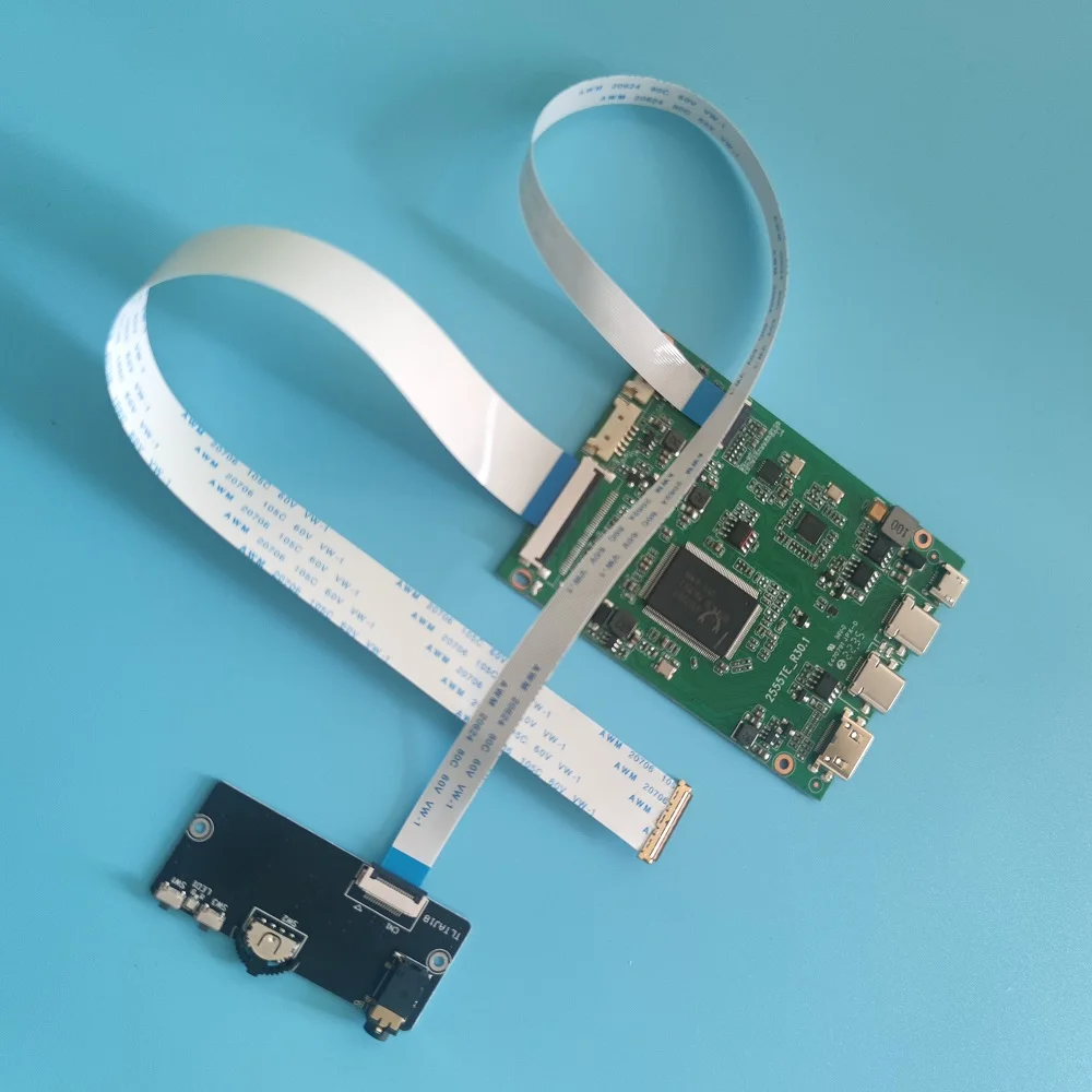 kit-for-LED-LP156WF6-15-6-1920X1080-monitor-LCD-screen-panel-EDP ...