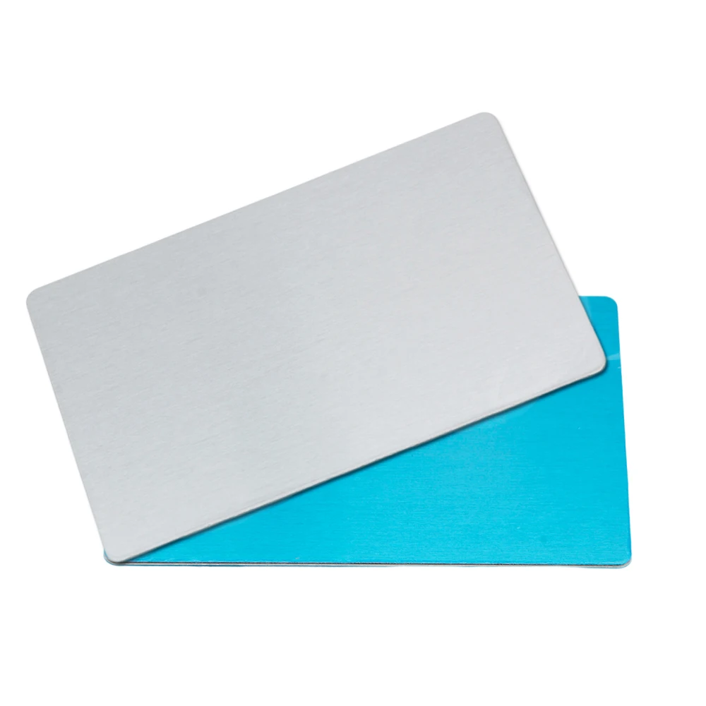 10pcs-Engravable-Metal-Stamping-Identification-Tags-Blank-Aluminum-Name ...