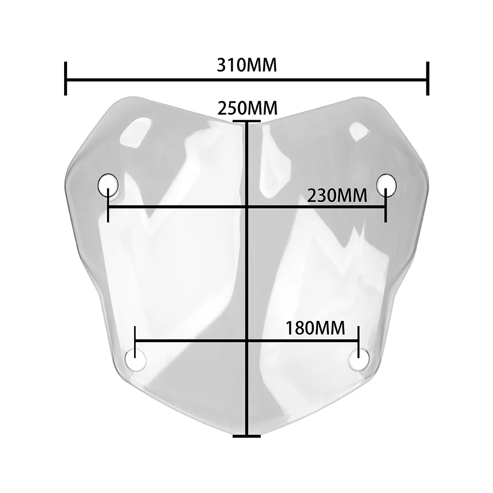 Protector De Motor Wunderlich ULTIMATE PRO R 1300 GS (Adventure) - Ace ...
