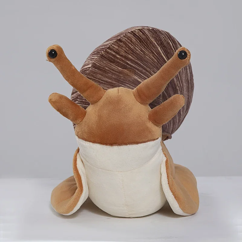 Lovely-Cartoon-Snails-Plush-Toys-Animal-Pillow-Stuffed-Soft-Kawaii ...