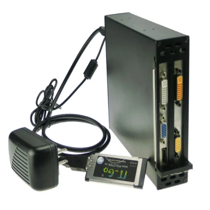 Expresscard-34-a-2-pcie-16x-slots-adaptador-port-til-cart-o-expresso-54 ...