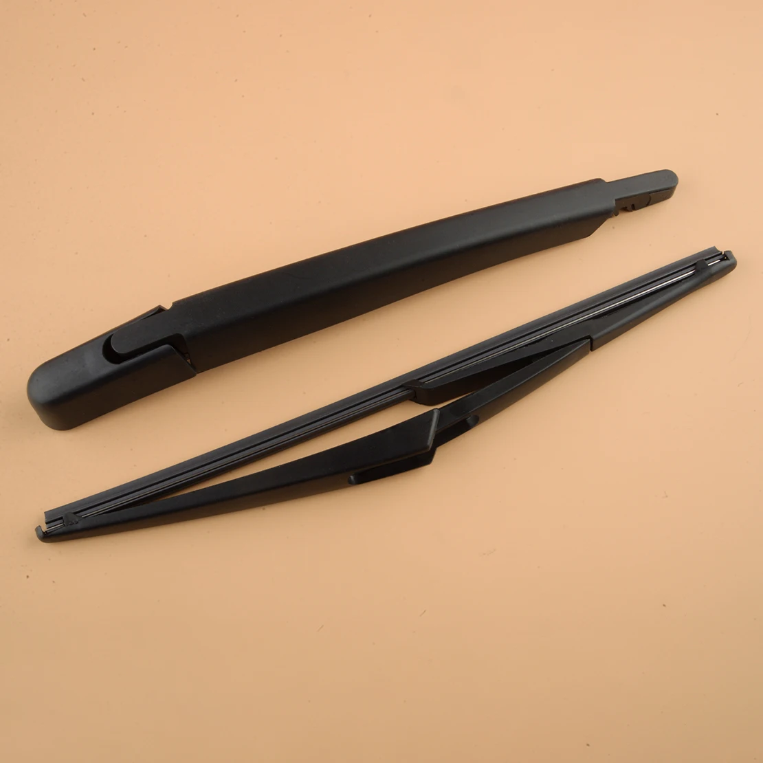 1 메르세데스 벤츠 M W166 W164 ML320 ML350 ML450 ML63 A1648200744 용 암 블랙 장착 후방 ...