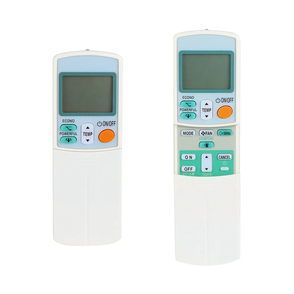 ARC433A87 A/C controller Air Conditioner air conditioning remote ...