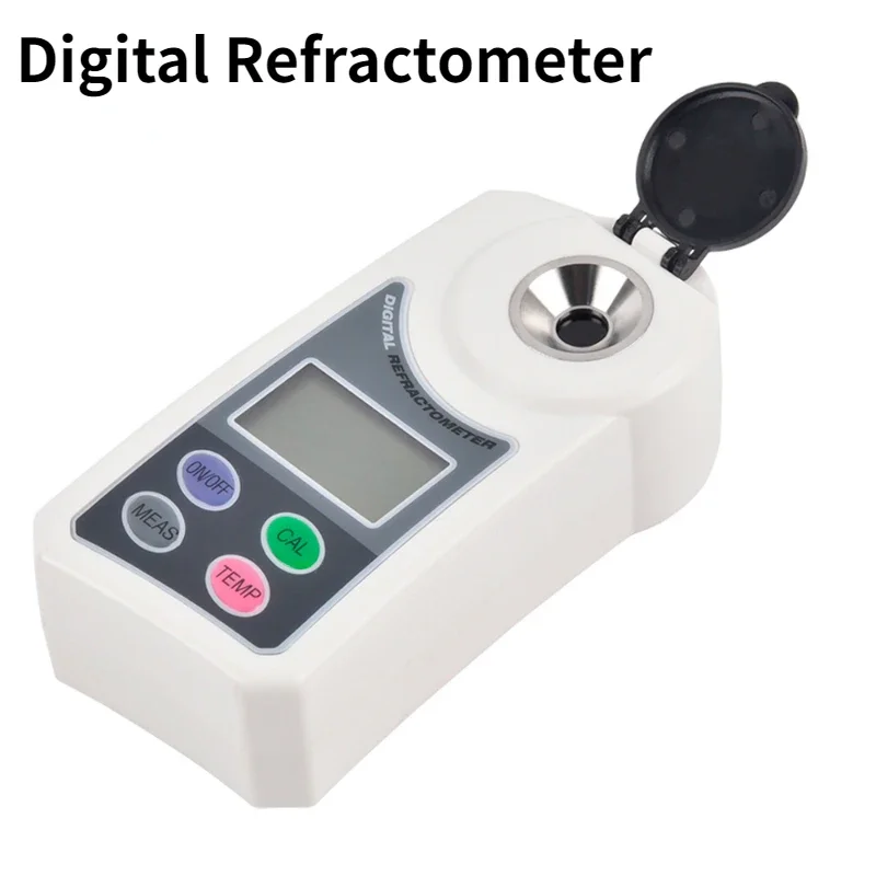 0-55-refractive-index-Refractometer-AMSZ-Digital-Brix-Meter-For-Fruits ...