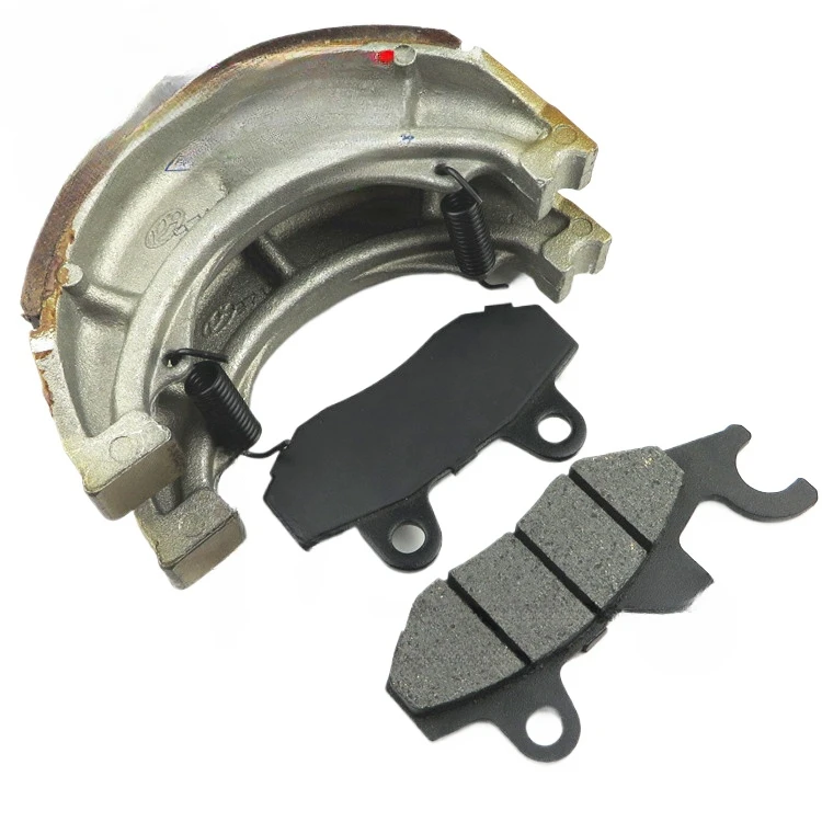Applicable-to-Various-Models-EN125-3F2E3A2F-Brake-Pad-Front-Brake-Pad ...
