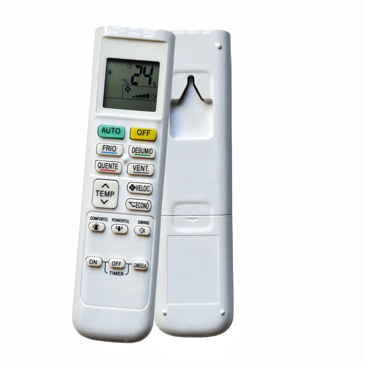 Air Conditioner Remote Control For Daikin RX12NMVJU FTKN09NMVJU ...