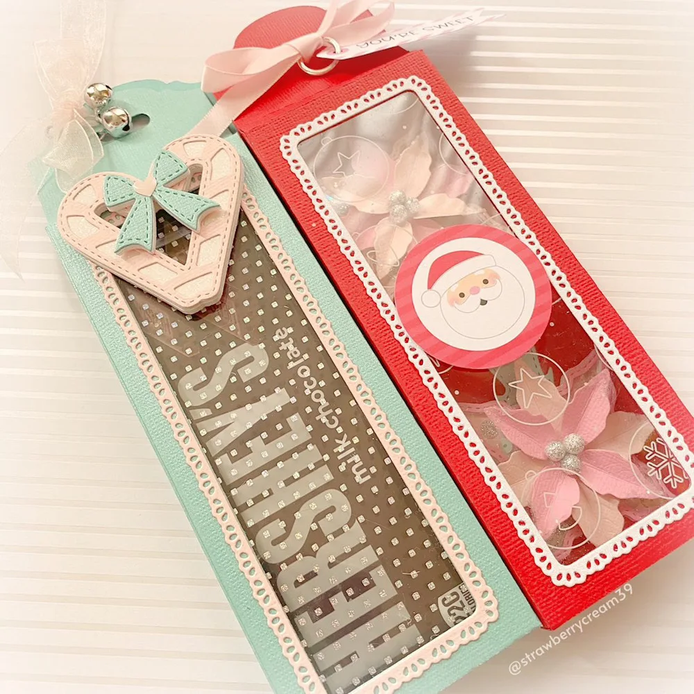KSCRAFT-Chocolate-Bar-Candy-Box-Metal-Cutting-Dies-Stencils-for-DIY ...