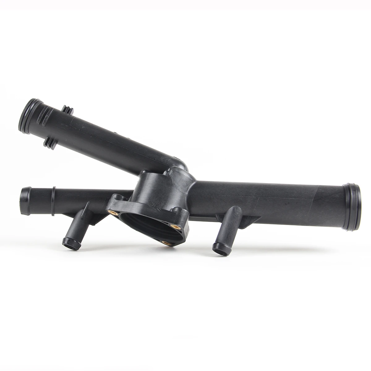 Engine-Coolant-Thermostat-Housing-Fit-For-VW-EOS-Passat-R36-Variant ...