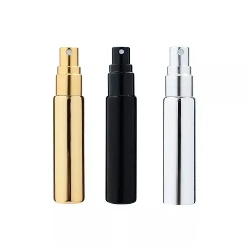 5ml 10ml Perfume Refiller Bottle Portable Mini Perfume Glass Bottle ...