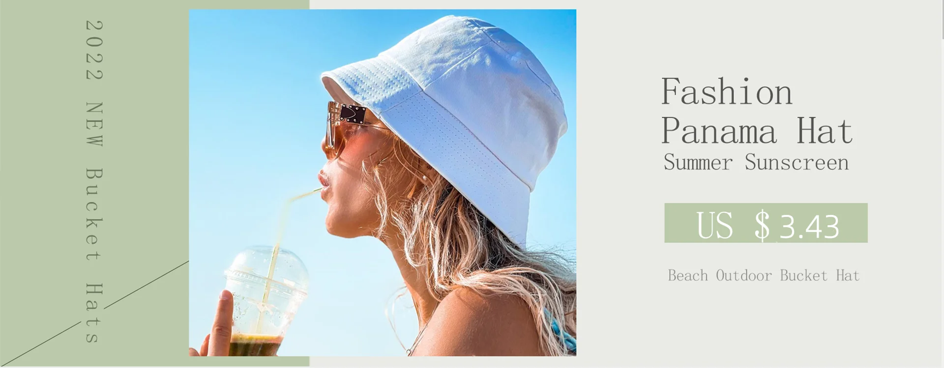 Pretty Hats Store - Amazing products with exclusive discounts on AliExpress