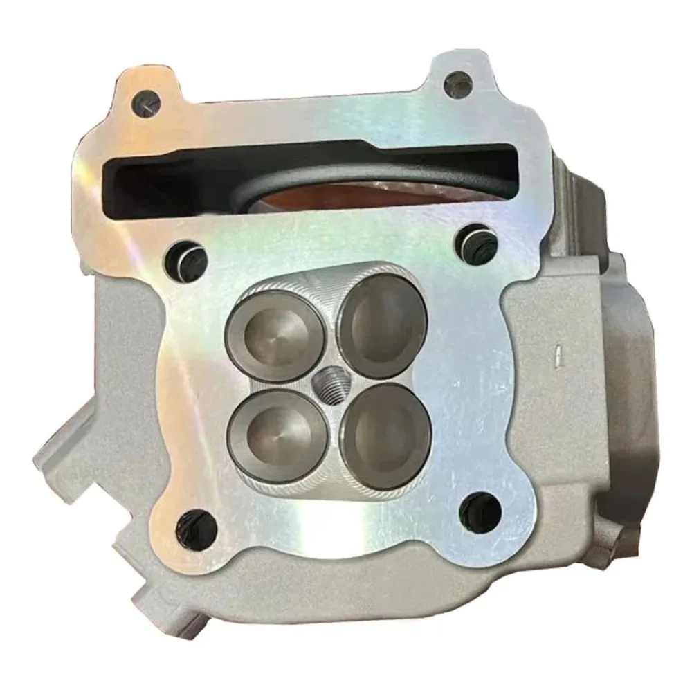 4V-4-valves-racing-cylinder-head-Professional-manufacture-competitive ...