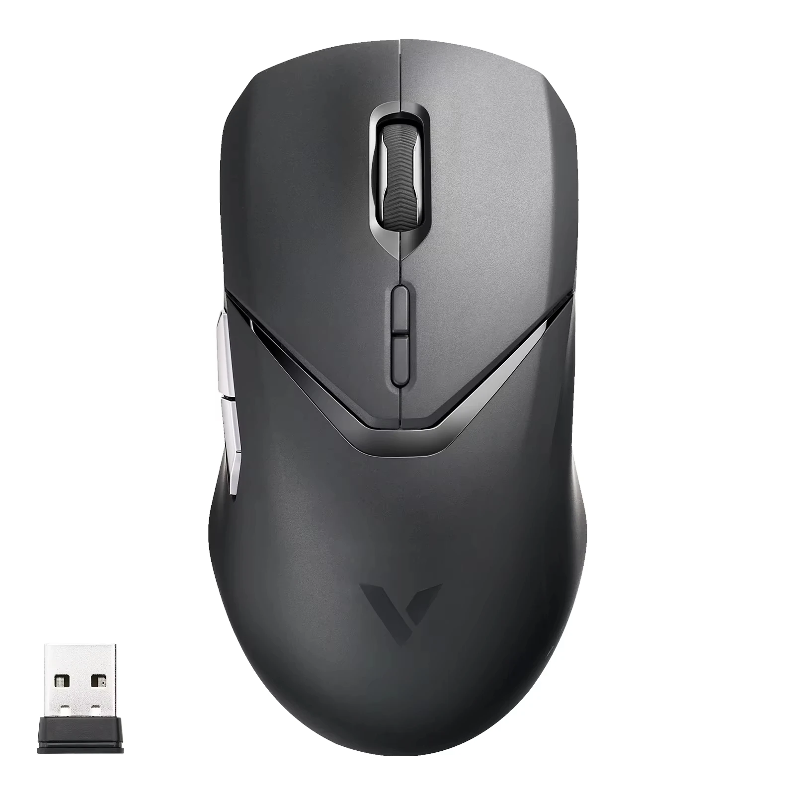 Rapoo-VT9PRO-68g-Ultra-Light-Dual-Mode-Wireless-Gaming-Mouse-Esports-Grade-Performance-PAW3398 ...