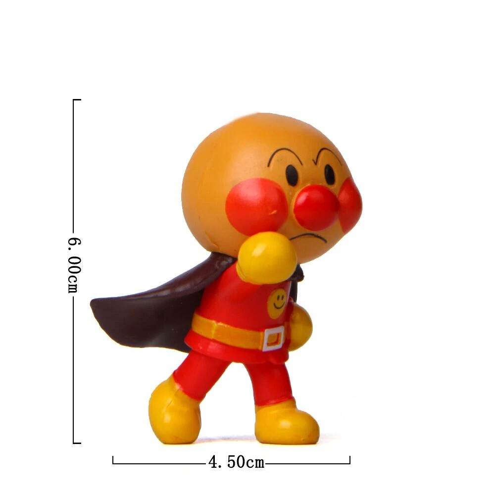 Anpanman Drawing Tutorial How To Draw Anpanman Step By Step, 45% OFF