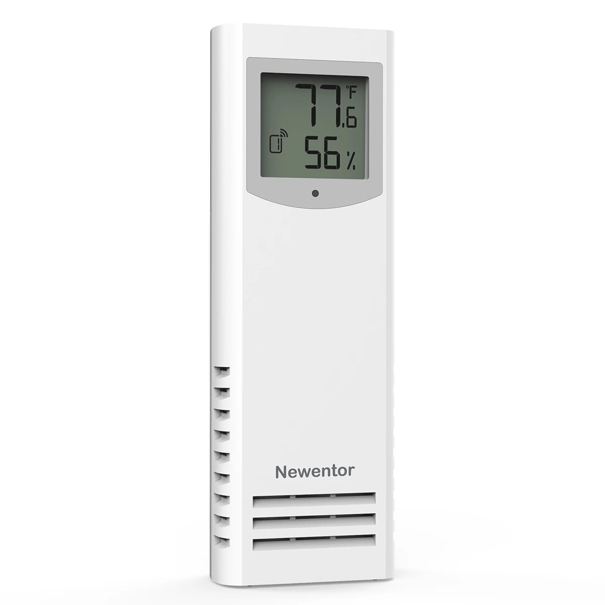 Newentor Sensor Indoor Outdoor Remote Sensor Indoor Outdoor Temperature ...