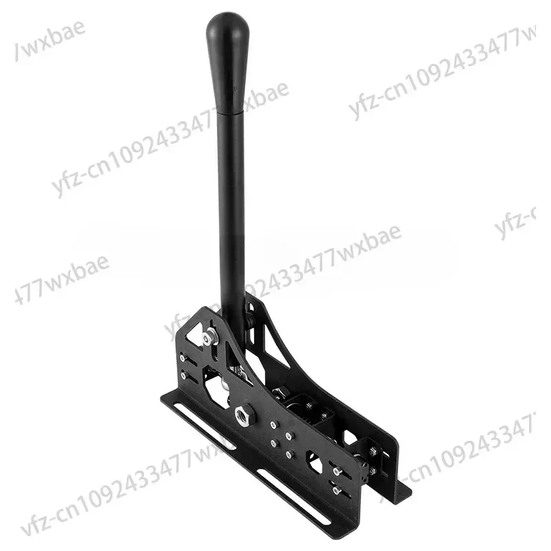 For-G25-G27-G29-T300-T500-Handbrake-System-USB-Hand-Brake-PC-Racing ...