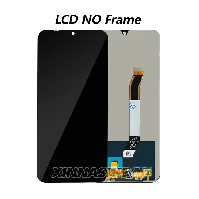 XINNASHIDA Lcd's Store